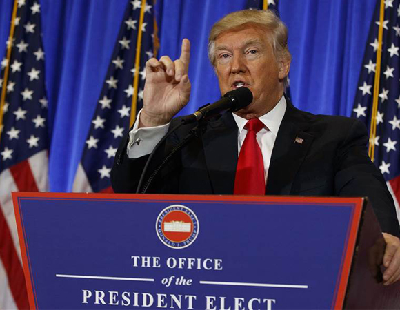 Donald Trump’s Leadership Style: Is it all about “me”?